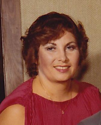 In Memory: Barbara “Cookie” Rothenberg ~ Oct 11, 2003 | Cushing's Bios